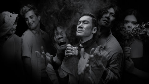 Home | La Boite Theatre, Brisbane - La Boite