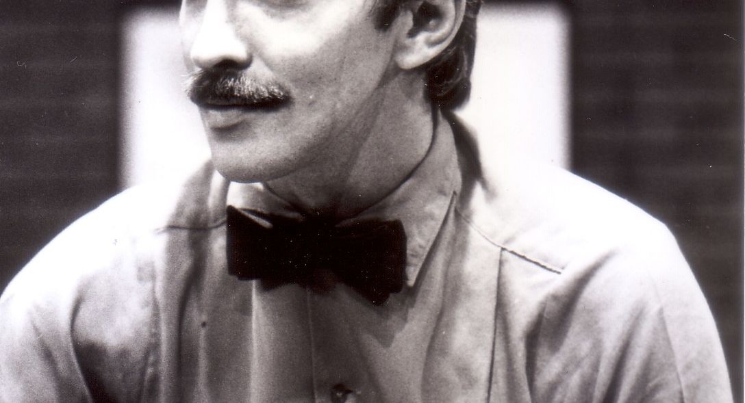 The Runaway Man - La Boite Theatre