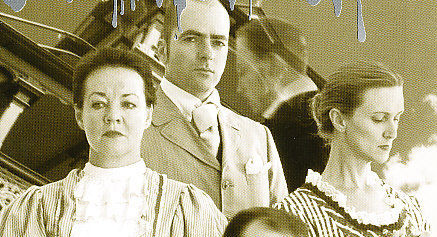 The Mayne Inheritance - La Boite Theatre