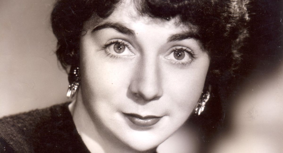 Lady From The Sea - La Boite Theatre