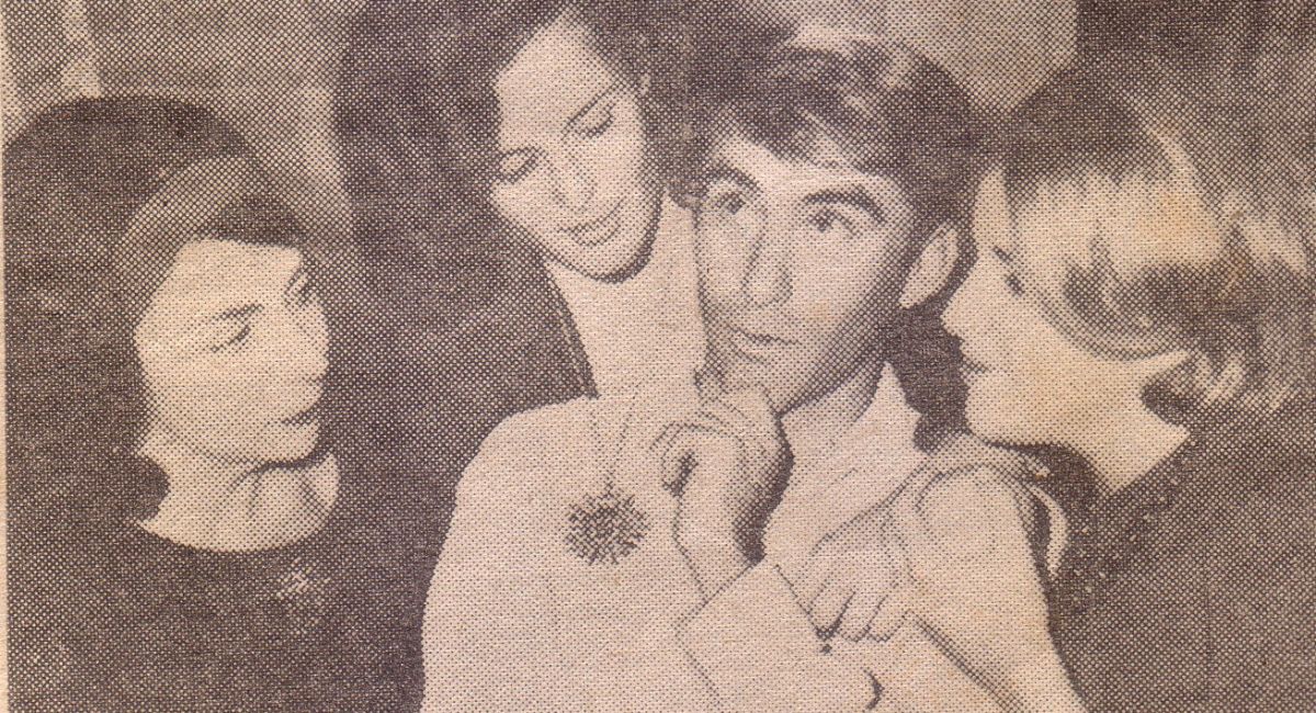 Billy Liar - La Boite Theatre