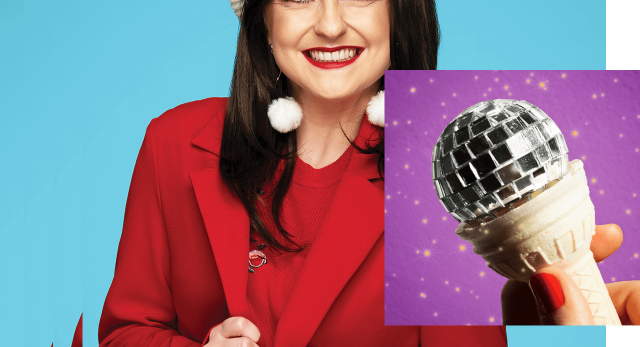 Christmas Actually - La Boite Theatre