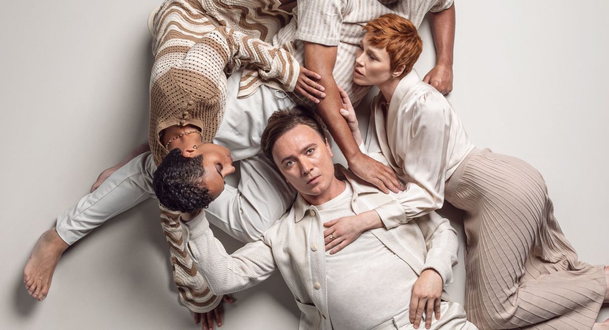 Closer - La Boite Theatre
