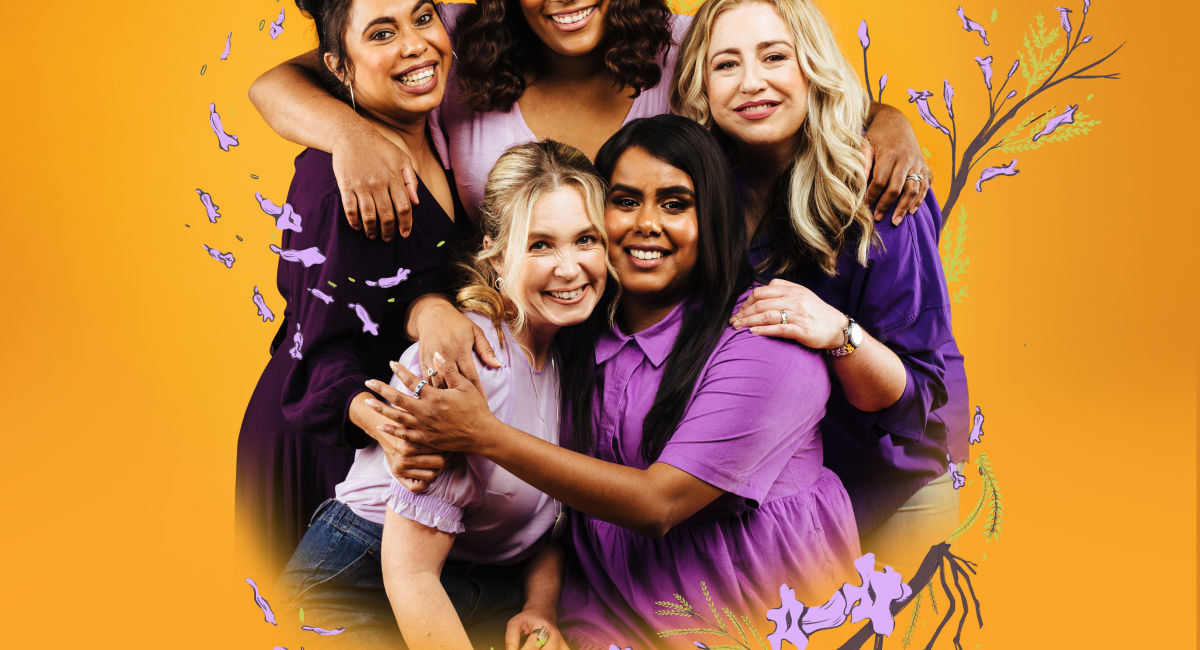 Tiddas - La Boite Theatre