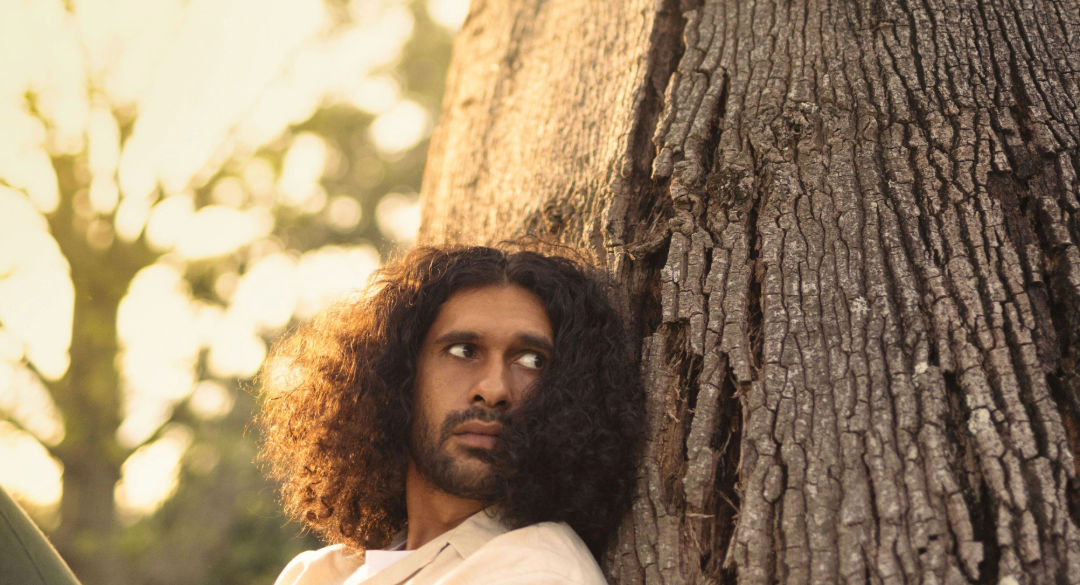 Whitefella Yella Tree - La Boite Theatre